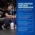 high-quality protein for post-workout recovery