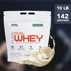 High-quality protein for post-workout