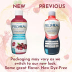 high-quality protein for recovery