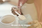 high-quality protein for vegan diets
