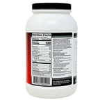 high-quality protein powder for athletes
