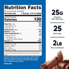high-quality protein powder for athletes
