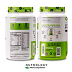 high-quality protein powder for athletes