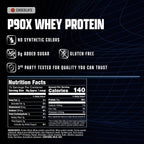 high-quality protein powder for athletes