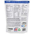 high-quality protein powder for fitness