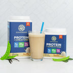 high-quality protein powder for fitness