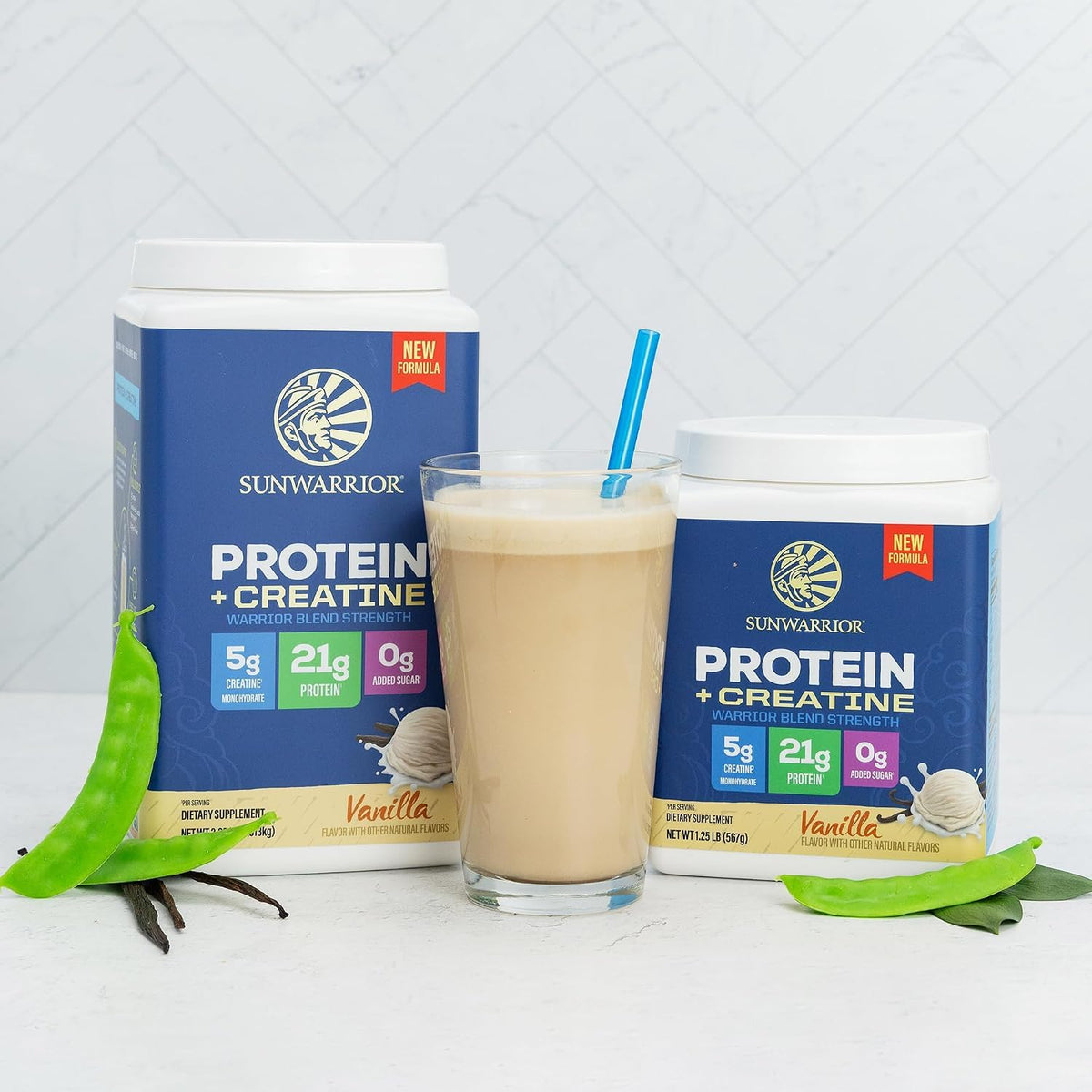 high-quality protein powder for fitness