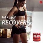 high-quality protein powder for recovery