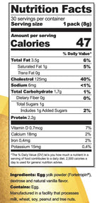 high-quality protein powder for recovery