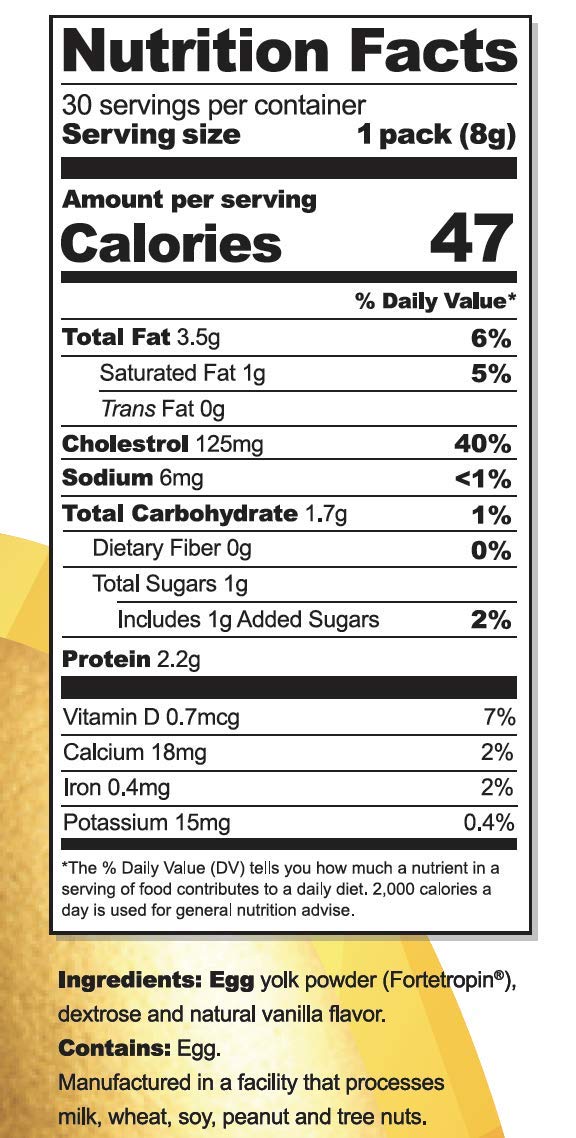 high-quality protein powder for recovery