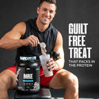 high-quality protein powder for smoothies