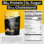 high-quality protein powder for smoothies