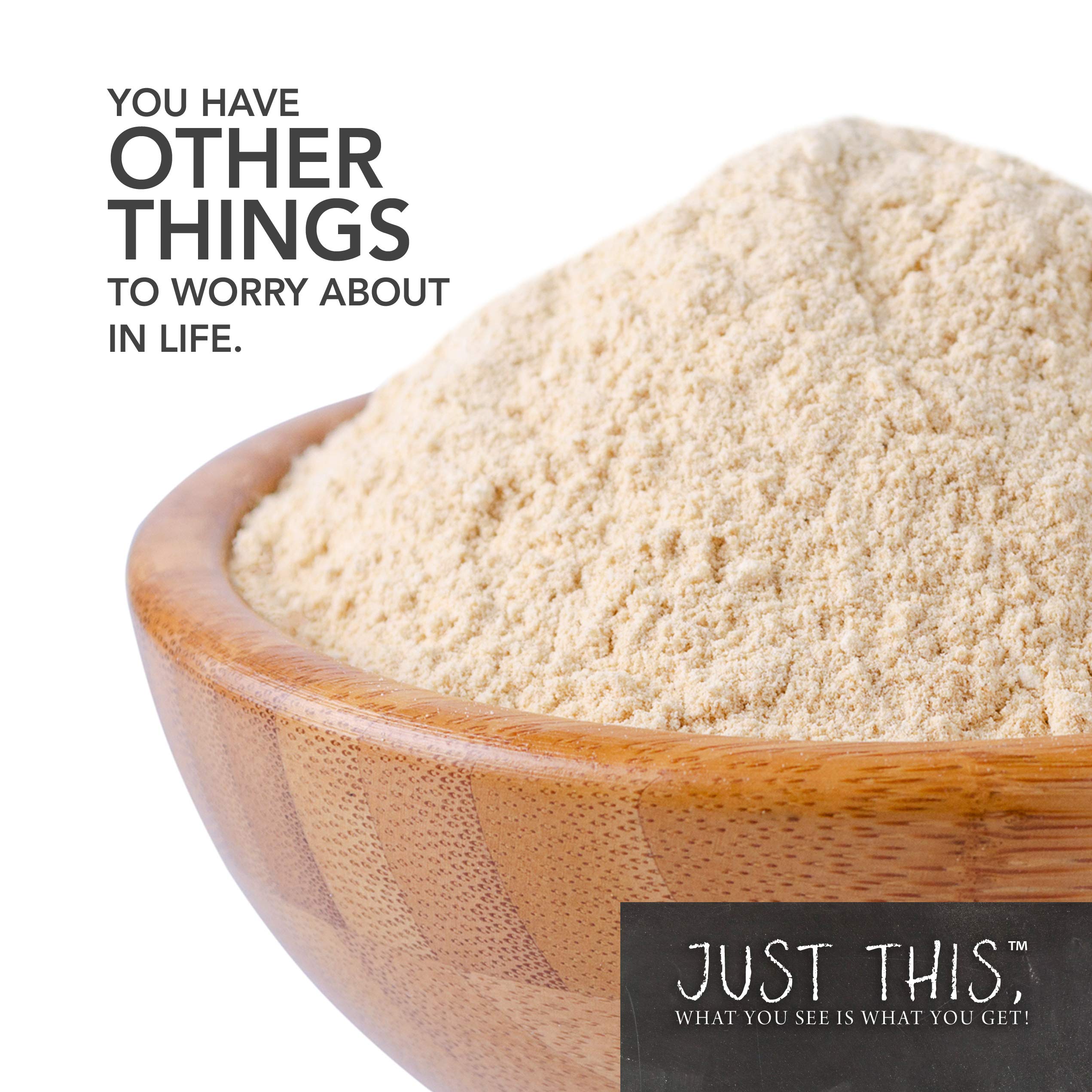 high-quality psyllium fiber for wellness