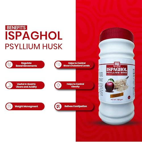 high-quality psyllium fiber supplement