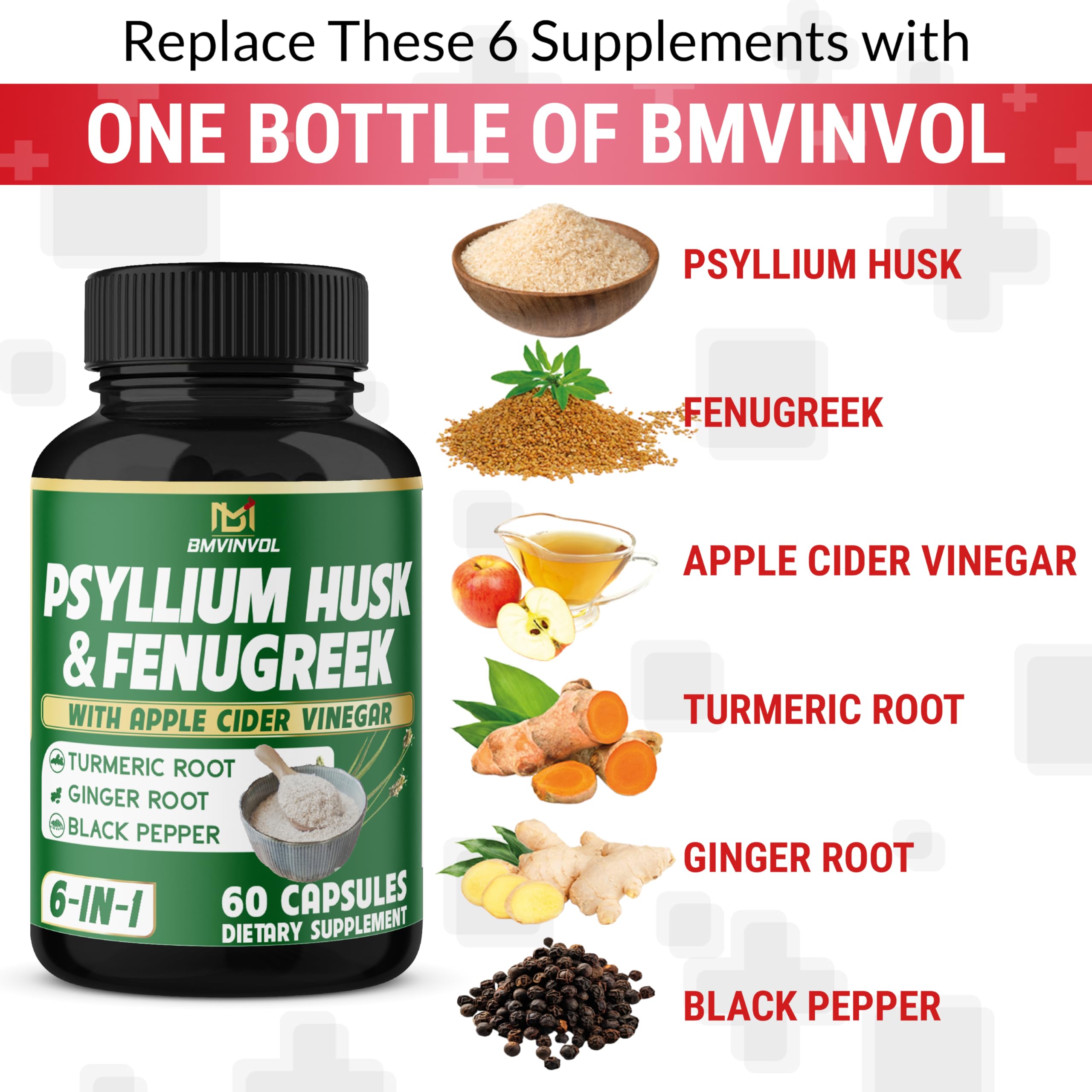high-quality psyllium for daily use