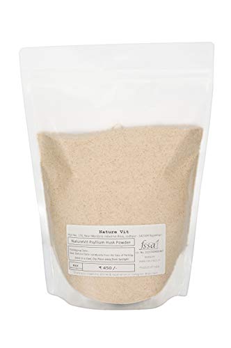 high-quality psyllium for daily use