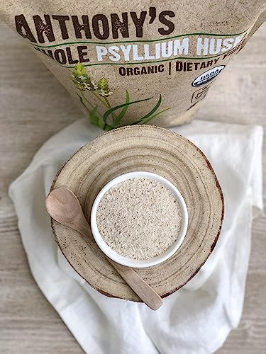 high-quality psyllium for daily use