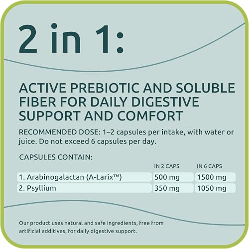 high-quality psyllium for daily wellness