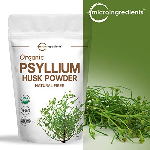 high-quality psyllium for daily wellness