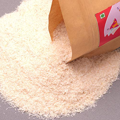 high-quality psyllium for detox