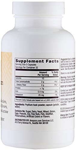 high-quality psyllium for digestion
