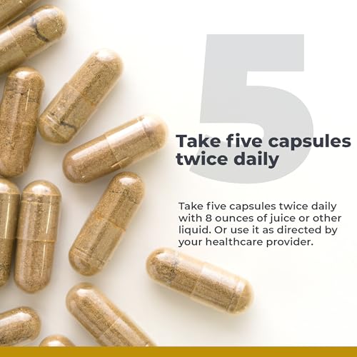 high-quality psyllium for digestive balance