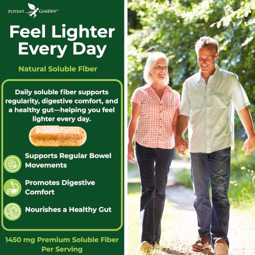 high-quality psyllium for digestive support