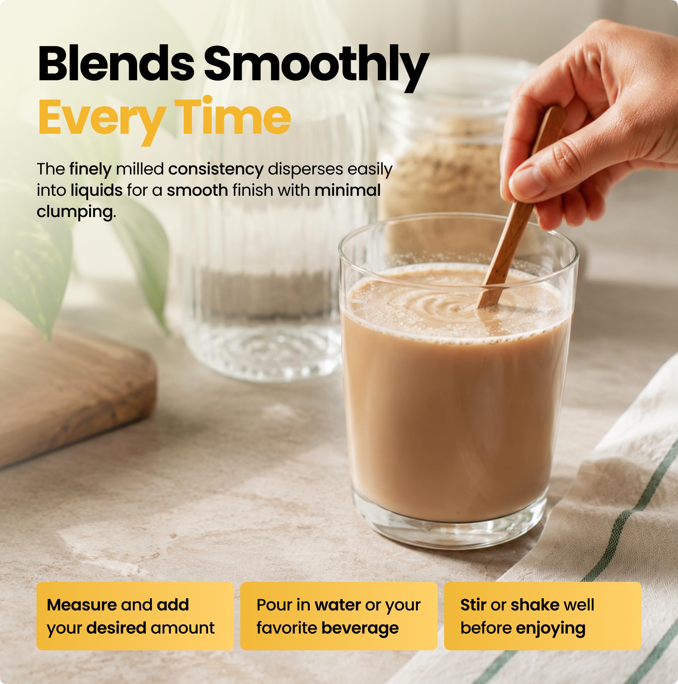 high-quality psyllium for weight management