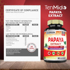 high-quality psyllium husk alternative