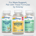 high-quality psyllium husk capsules