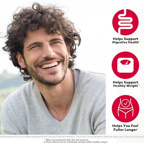 High-quality psyllium husk capsules