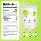 high-quality psyllium husk fiber supplement