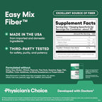 high-quality psyllium husk fiber