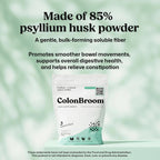 high-quality psyllium husk for digestion