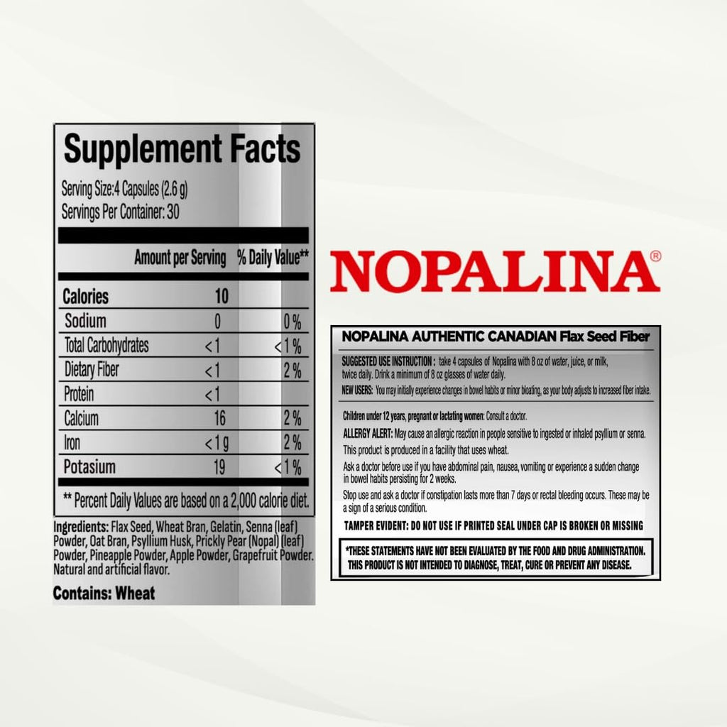 High-quality psyllium husk for wellness