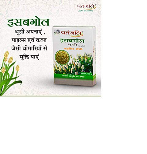 high-quality psyllium husk pack