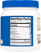 high-quality psyllium husk powder supplement