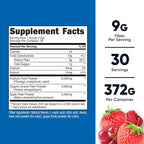 high-quality psyllium husk supplement