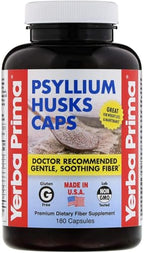 high-quality psyllium husks for wellness