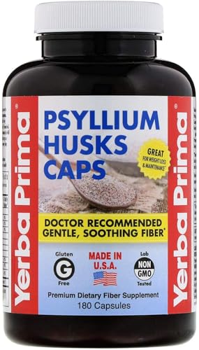 high-quality psyllium husks for wellness