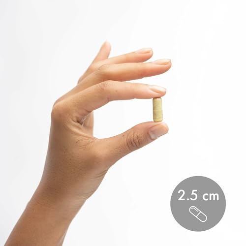 High-quality quercetin capsules for vitality
