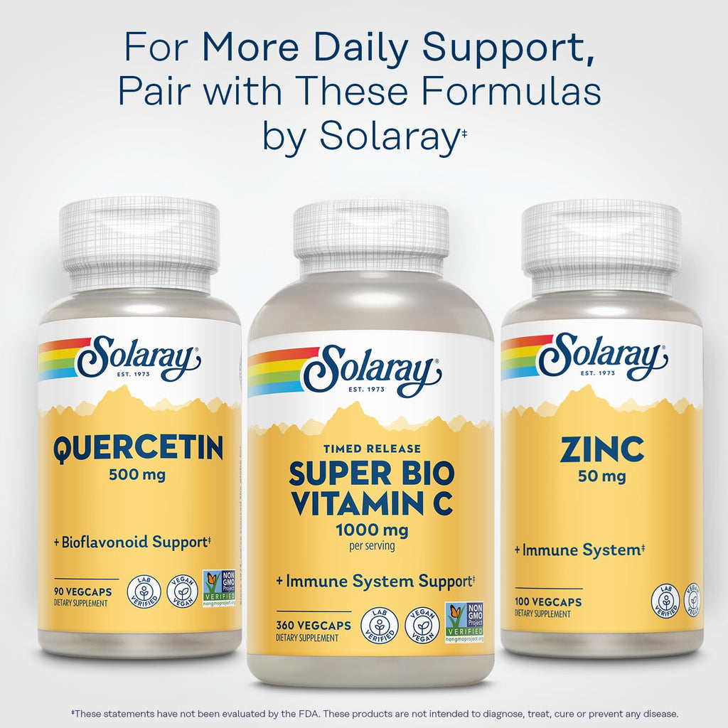 high-quality quercetin for antioxidant protection