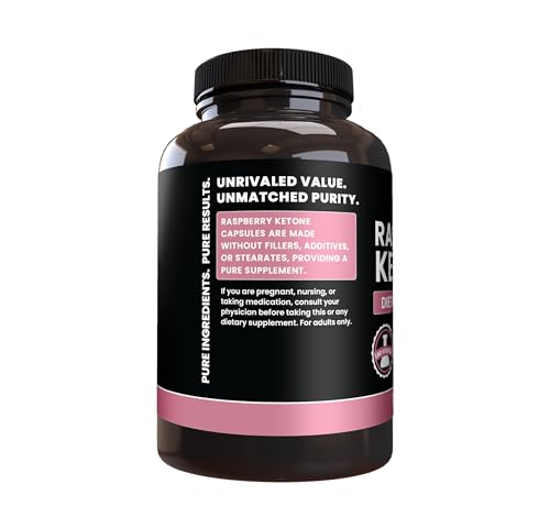 high quality raspberry ketones extract