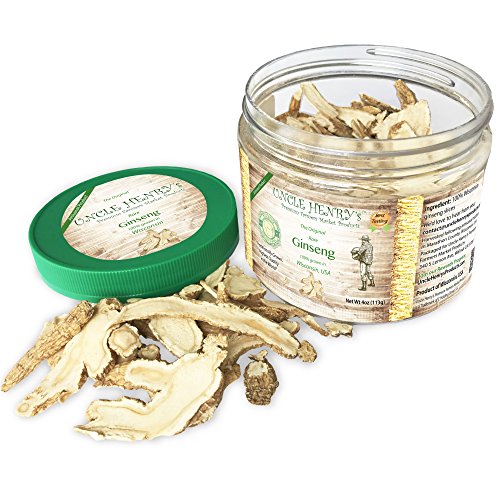 high-quality red ginseng available