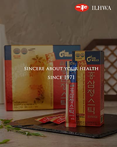 high-quality red ginseng extract