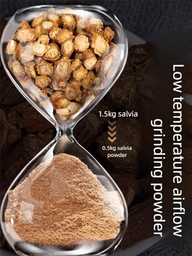 High-quality red sage root extract