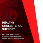 high-quality red yeast rice capsules