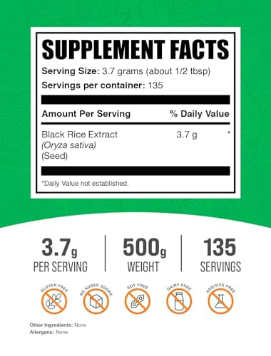 high-quality red yeast rice extract