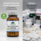 high-quality red yeast rice extract