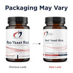 high-quality red yeast rice formula